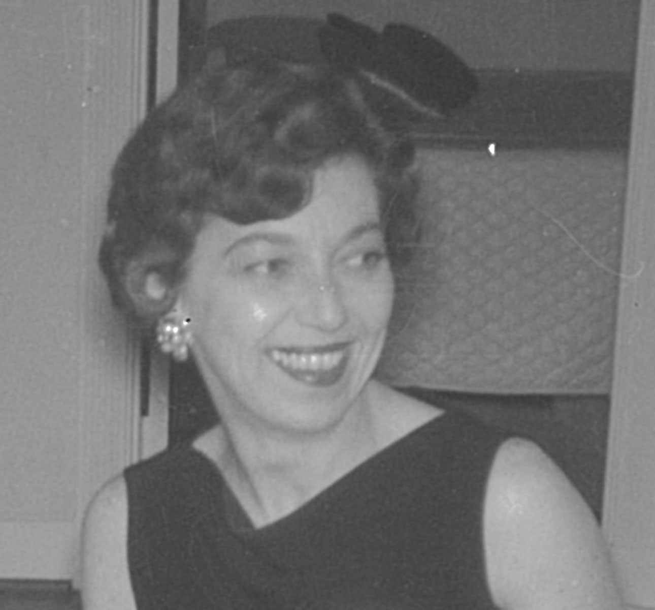 Jane Adams Obituary - Mobile, AL