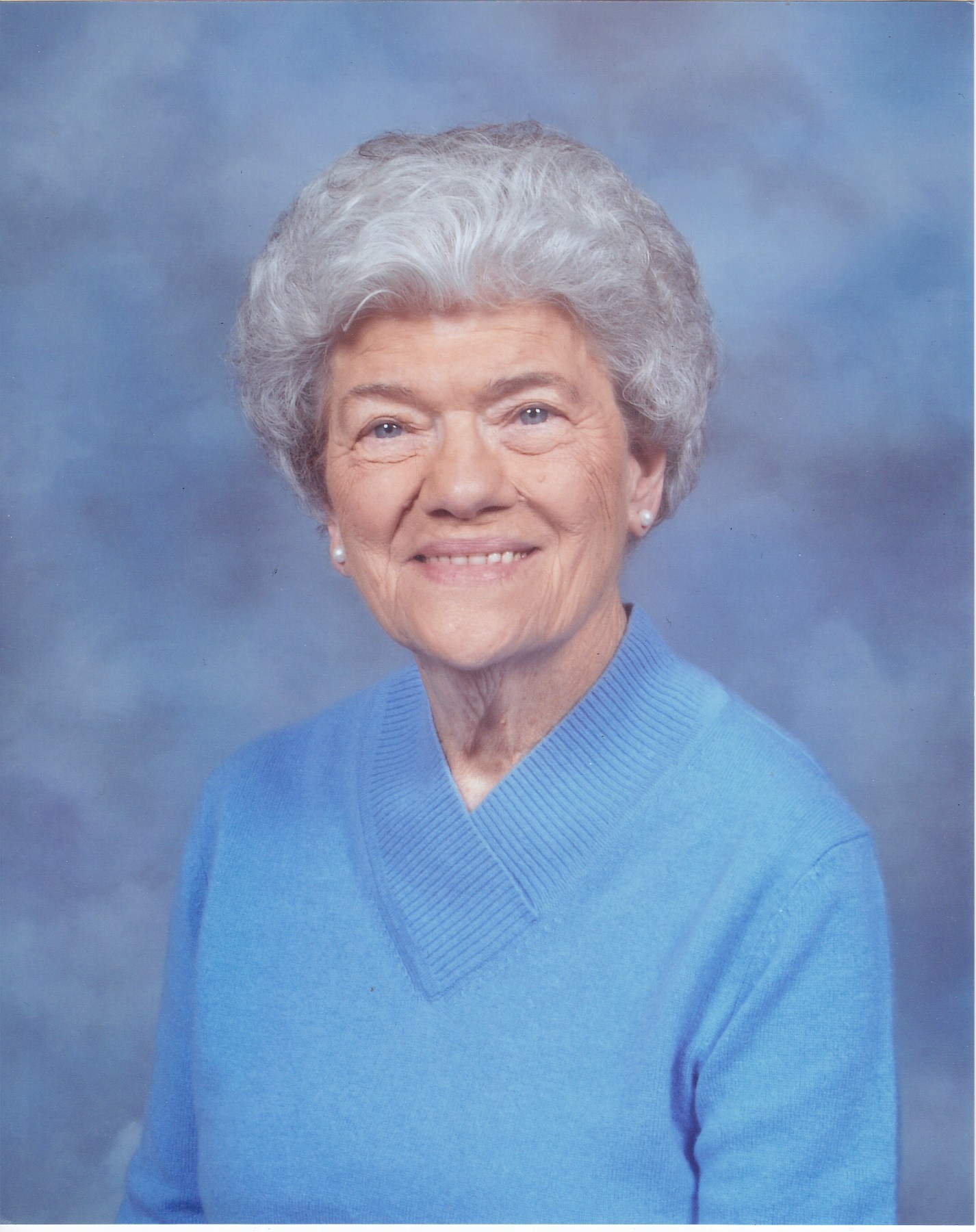 Mary Elizabeth Duff Duff Boyes Obituary - Mobile, AL