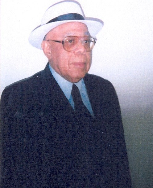 Raymond Morris Obituary - Aurora, CO