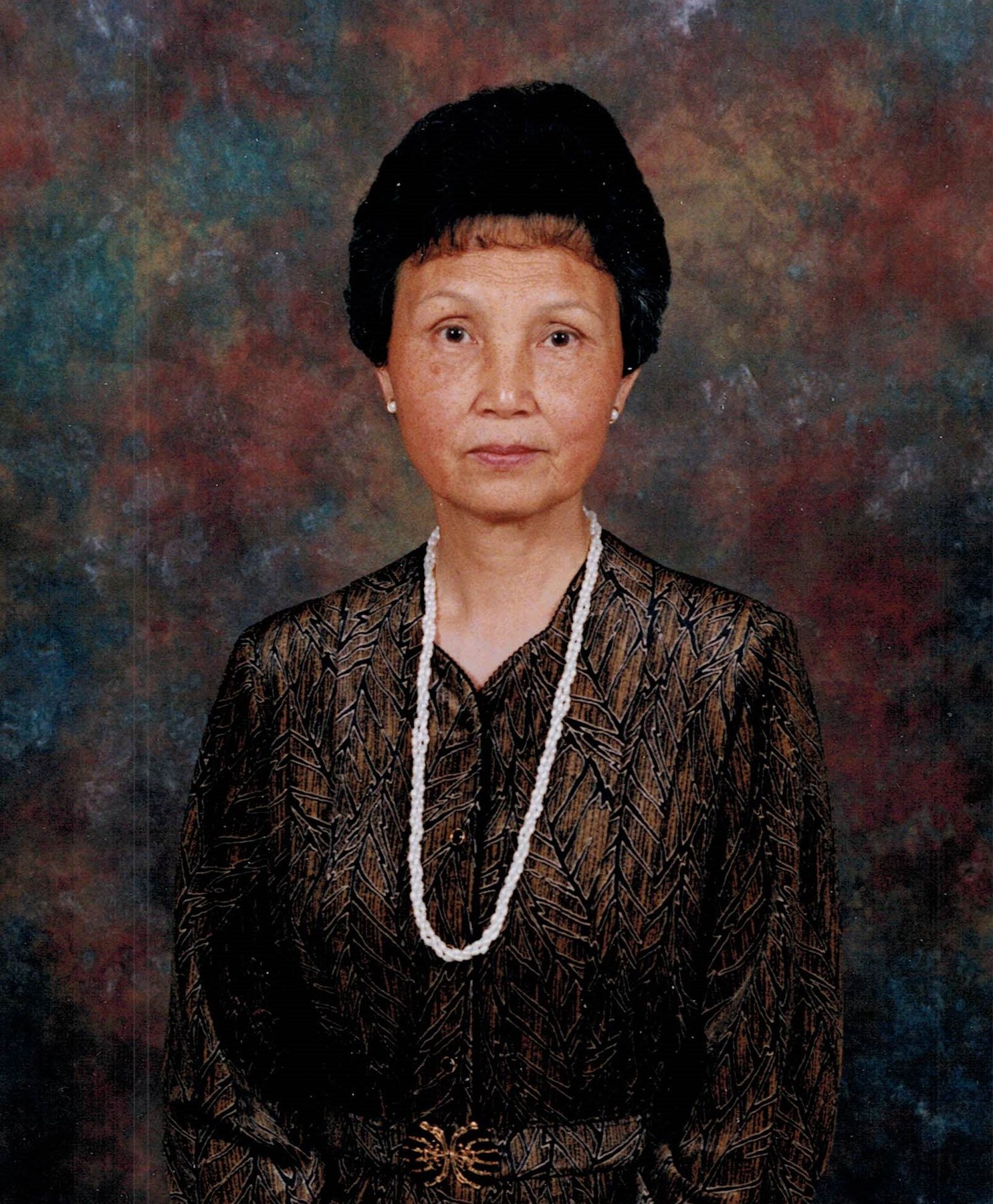 Susan Leong Obituary - Whittier, CA