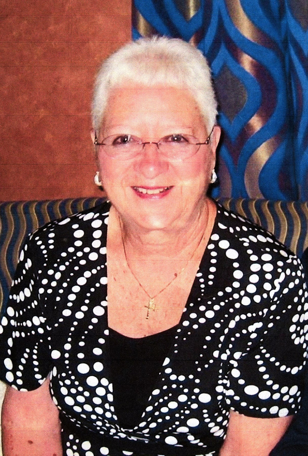 Margaret "Peg" Estes Obituary - Lynn, MA