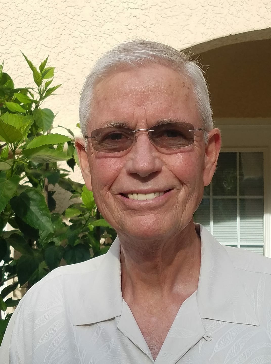 William Allard Obituary - Seminole, FL