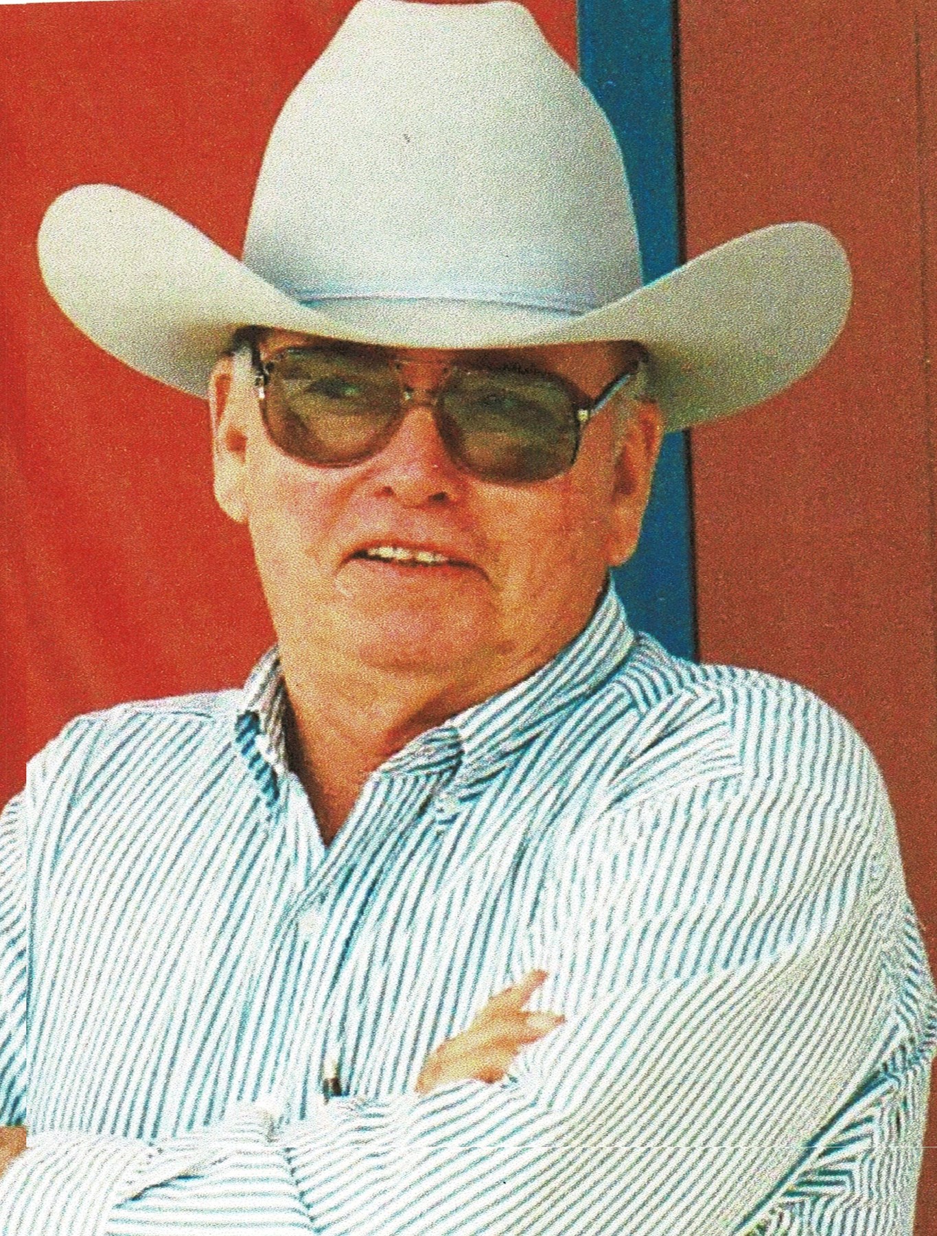 Morgan Blasingame Obituary - Clovis, CA