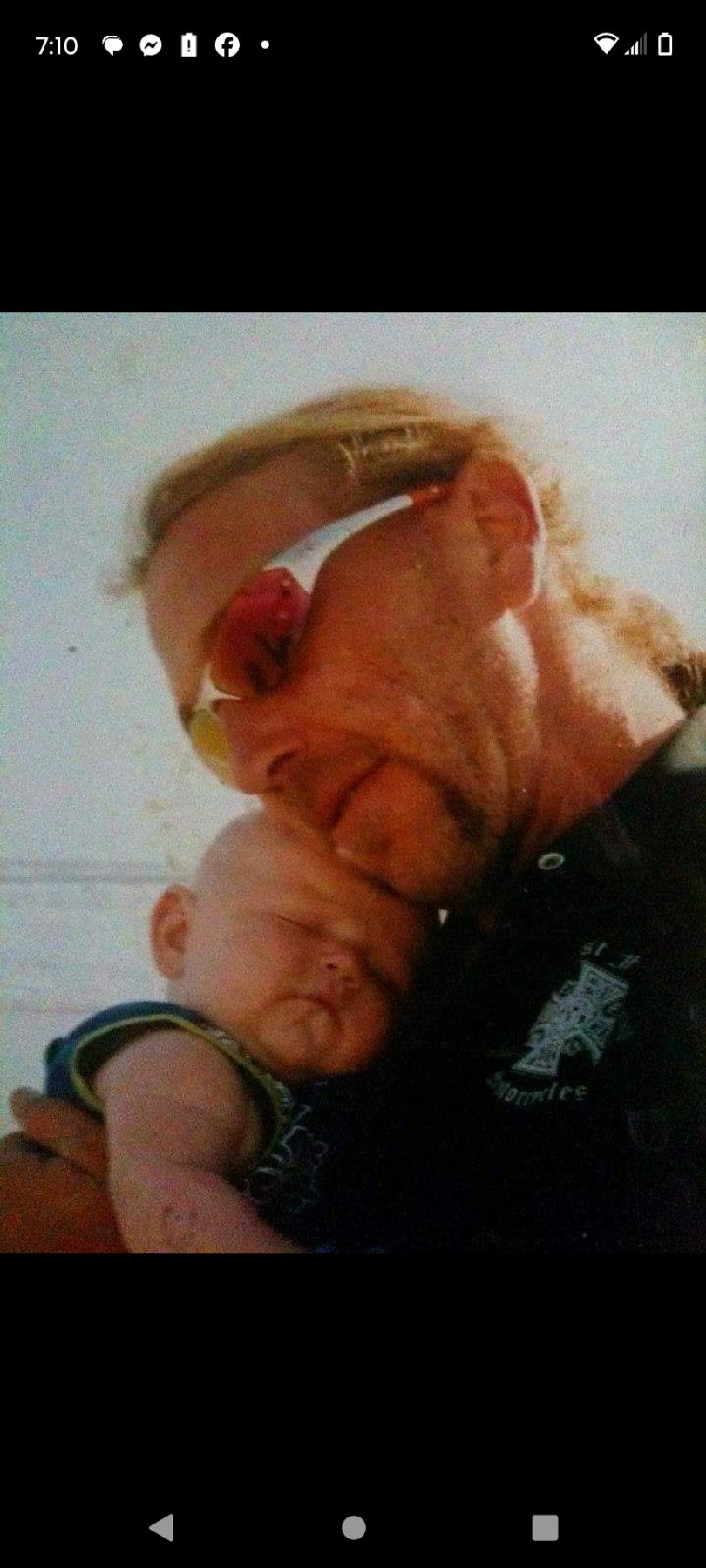 Devon Krippendorf Obituary - Knoxville, TN