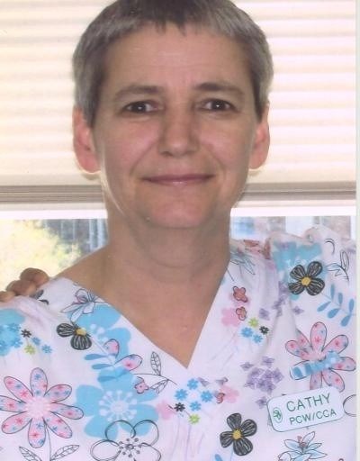 Catherine Campbell Obituary - Inverness, NS