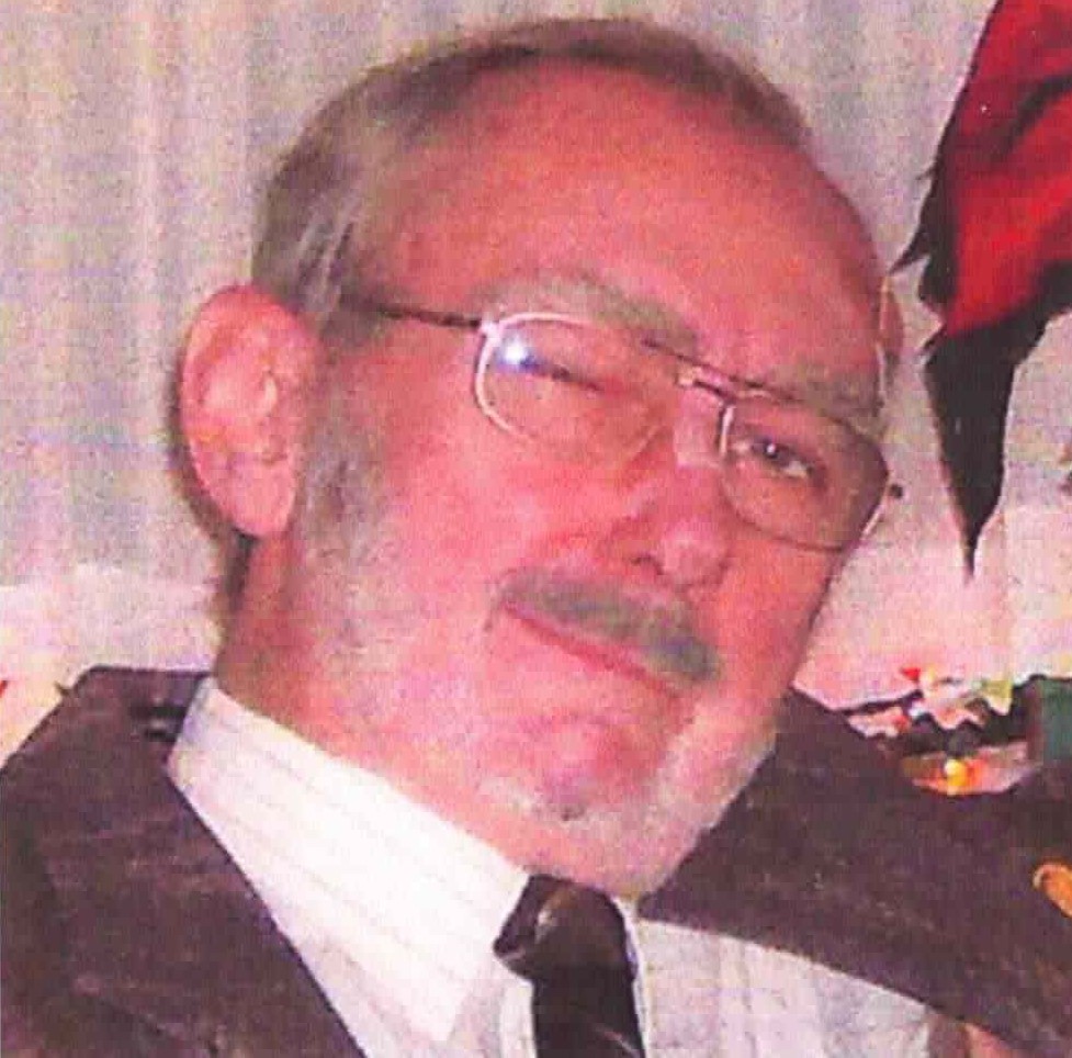 Gérald Parent Obituary - Hull, QC