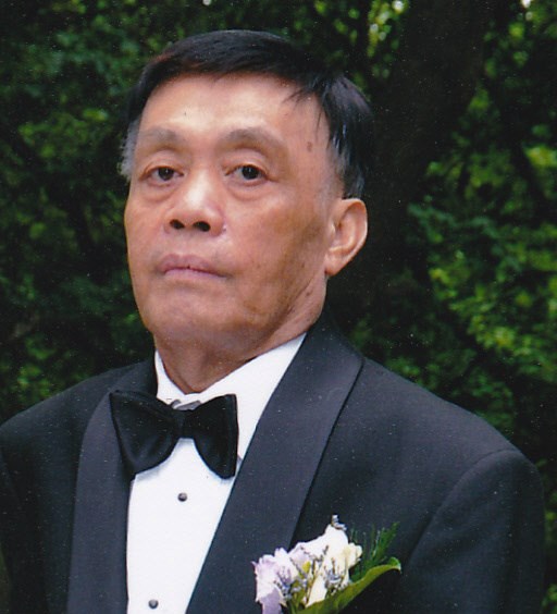 Benjamin Sison Obituary - Montreal, QC
