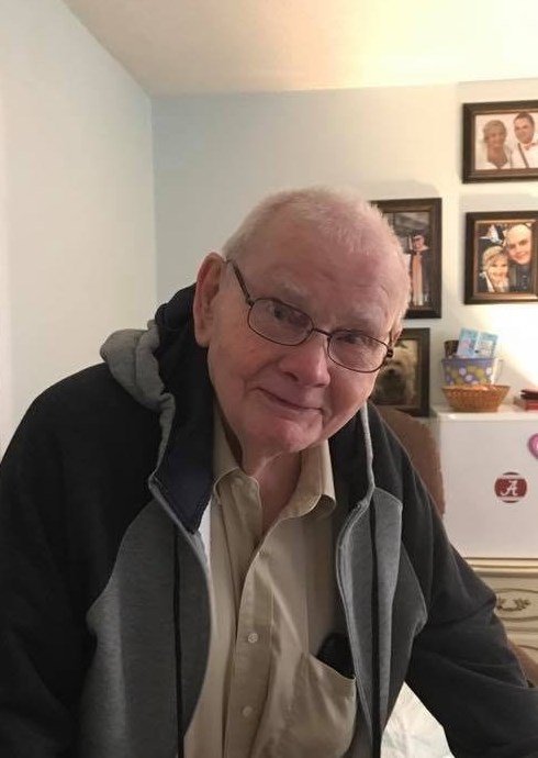 Robert Waite Obituary - Saraland, AL