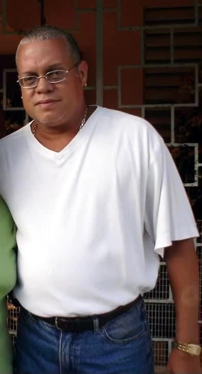 Luis Velázquez Aponte Obituary - San Juan, PR