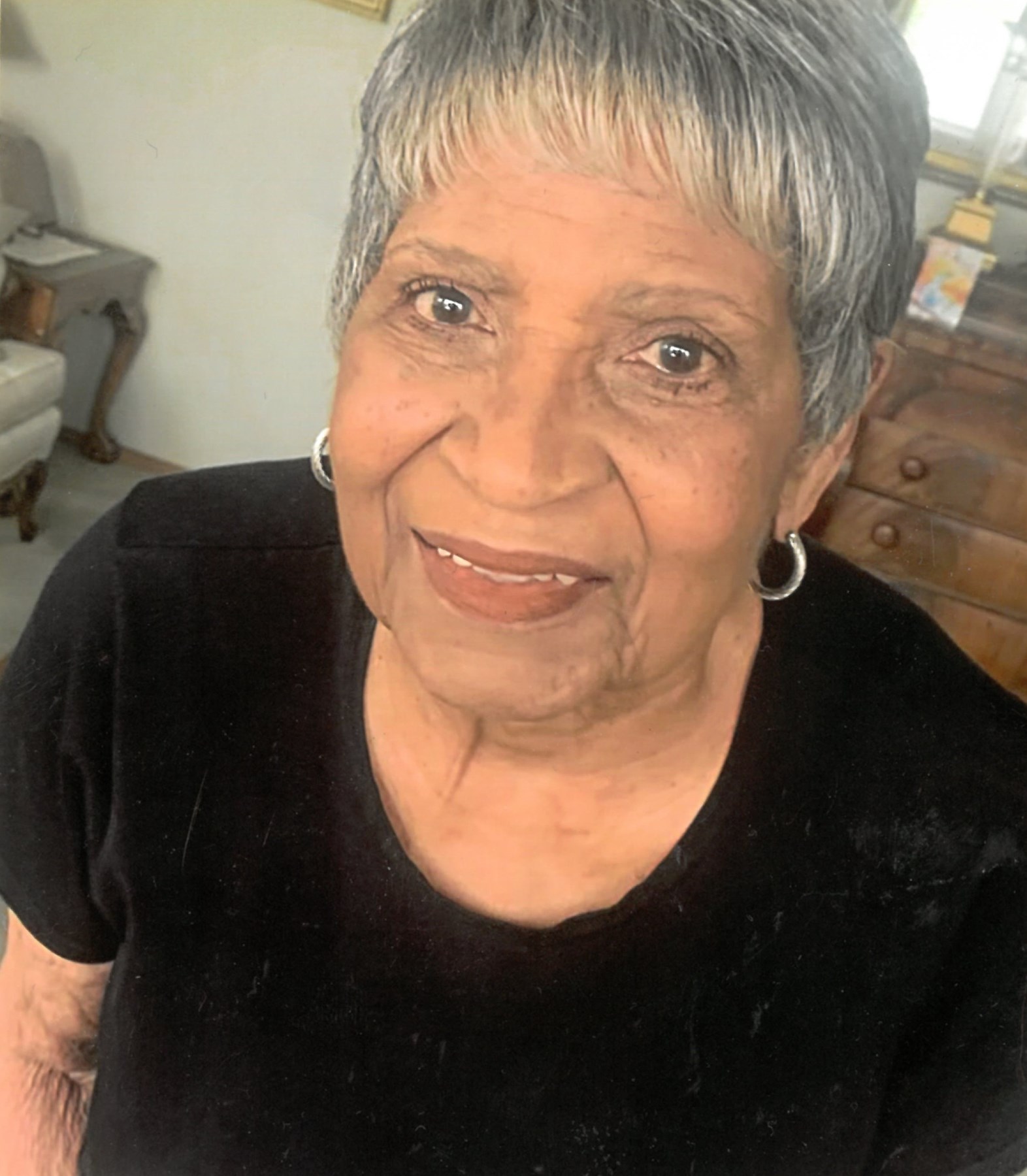 Leona Smith Obituary - Portland, OR