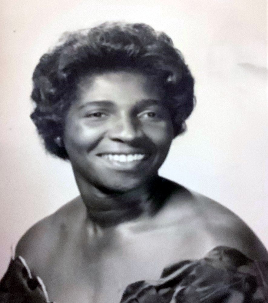 Mary Jordan Obituary - Greensboro, NC