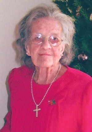 Irma Smith Obituary - Kissimmee, FL