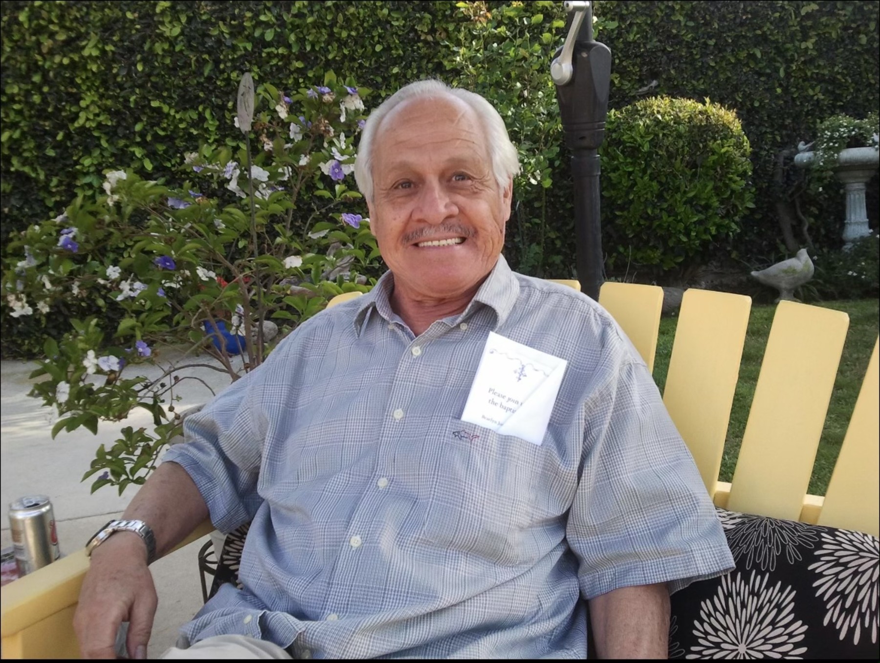 Jay Luera Obituary - Wilmington, CA