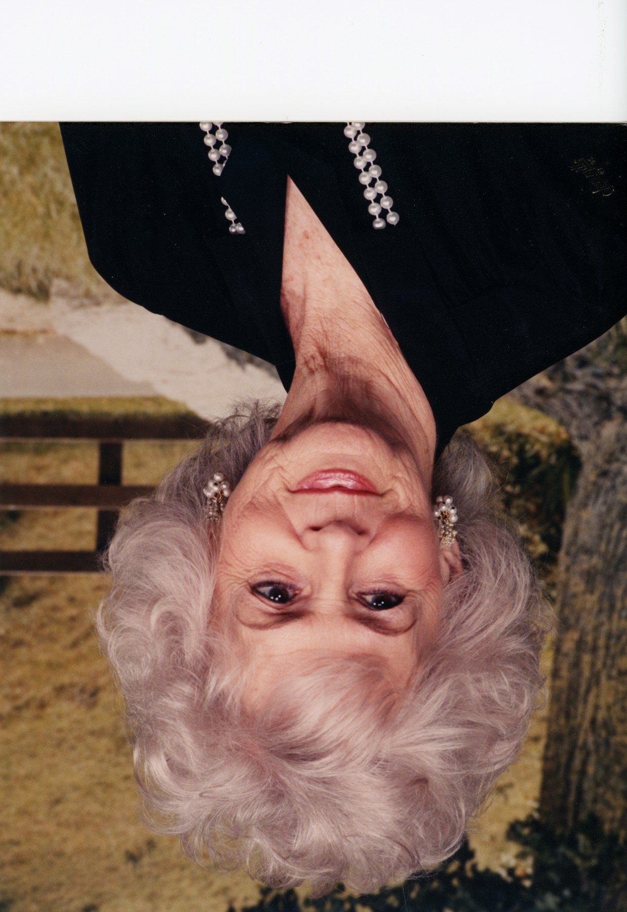 Mildred Marie Knight Obituary - Bakersfield, CA