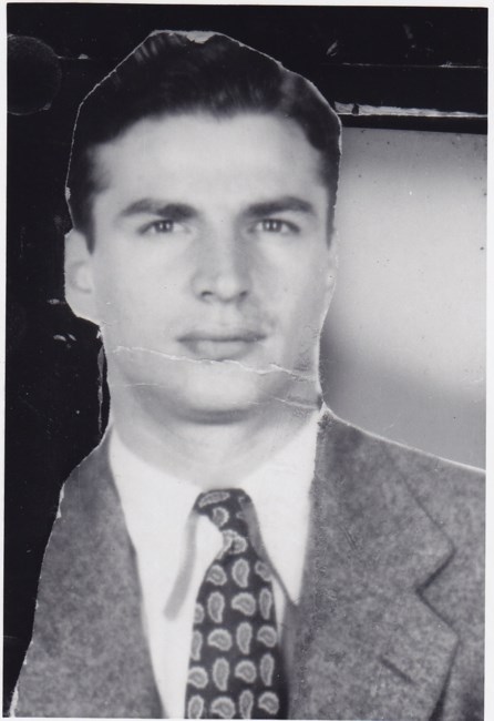 Leonard Fox, Jr Obituary - Las Vegas, NV