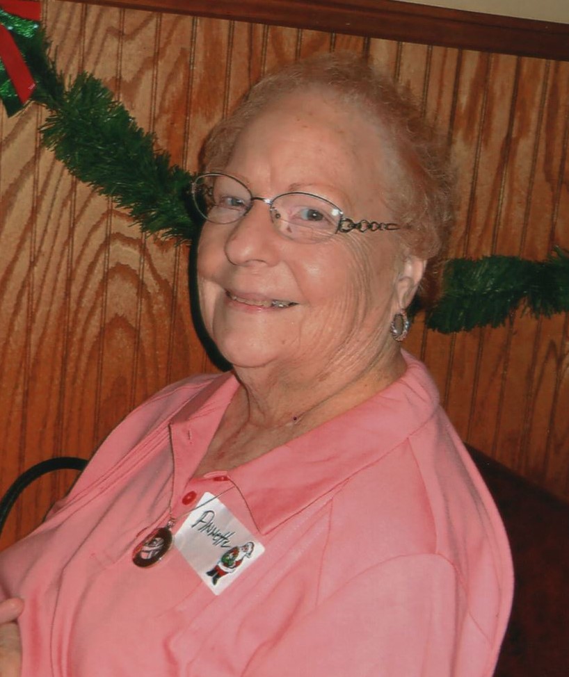 Annette Patterson Obituary - Gardendale, AL