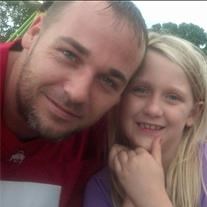 Jason Brison Obituary - Columbus, OH