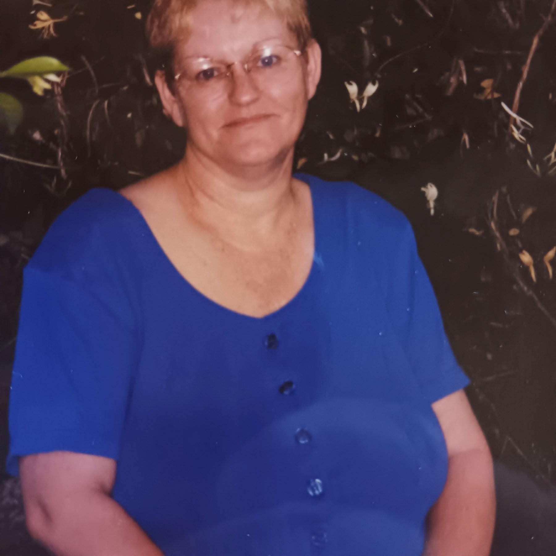 Connie Lott Obituary - Victoria, TX