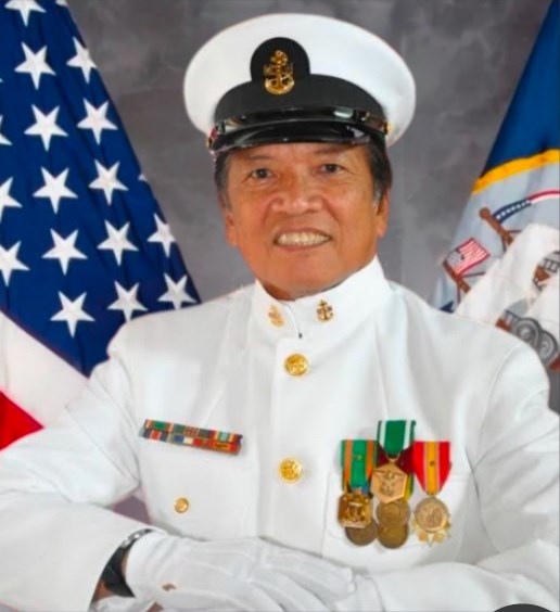 Rennie Gregorio Obituary - Bonita, CA