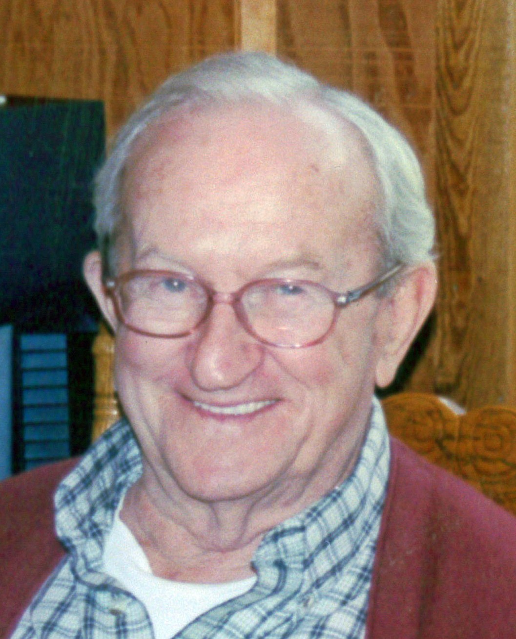 James Curry Obituary - Liberty, IN