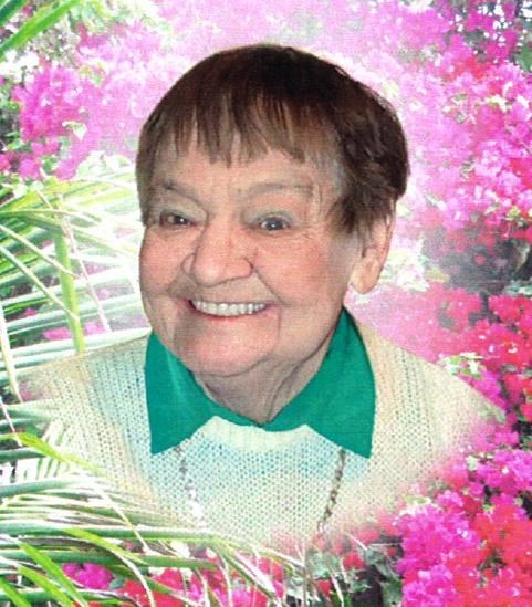 Suzanne Legault Obituary - Montreal, QC