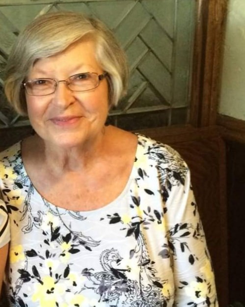 Barbara Forbes Obituary - Kingsport, TN