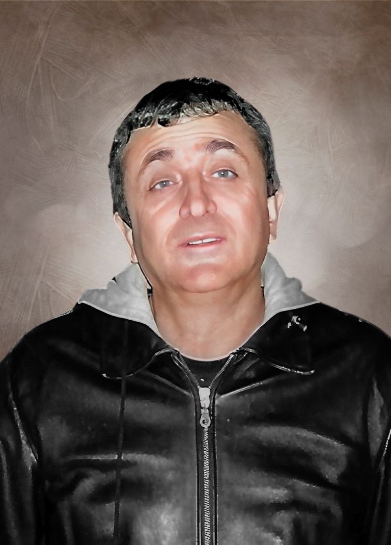 Tony del Grosso Obituary - Brossard, QC