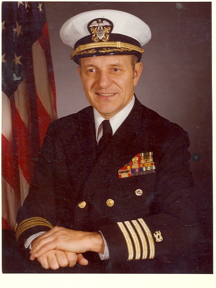 Joseph D'Emidio Obituary - Arlington, VA