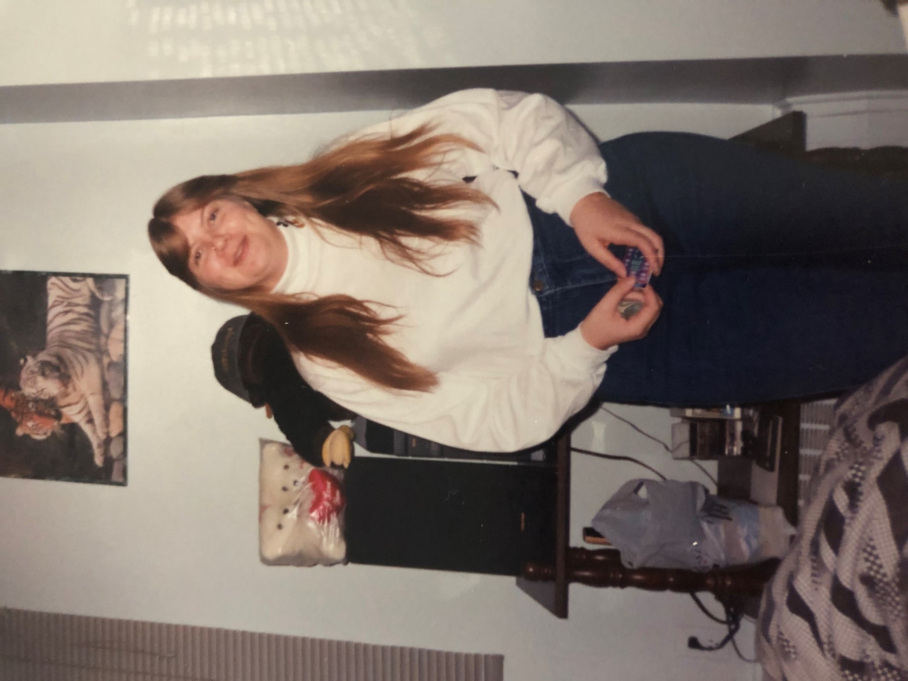 Tammy Conley-Payne Obituary - Scarborough, ON