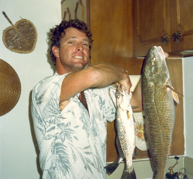 James Schubert Obituary - Corpus Christi, TX