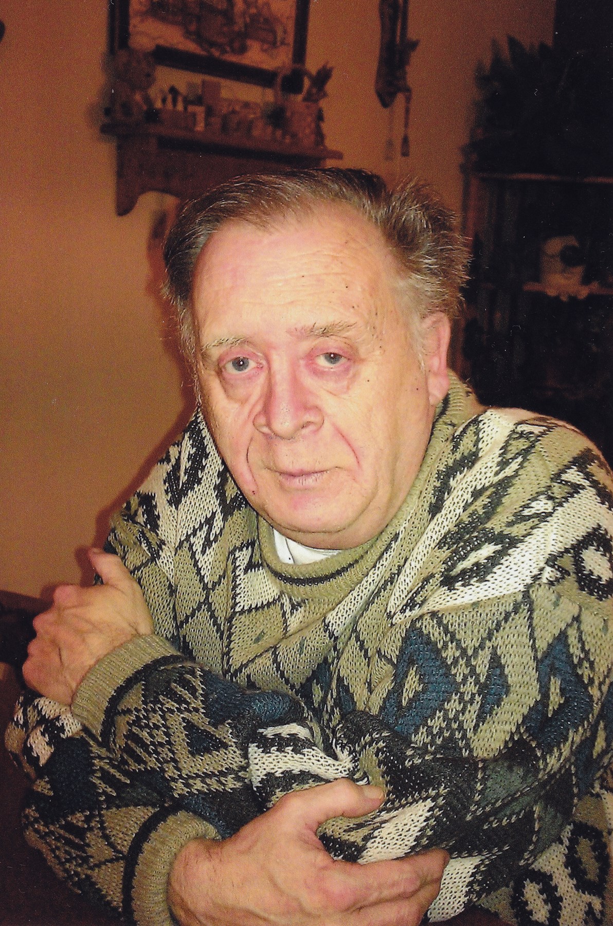 Clare Mitchell Archer Obituary - Lansing, MI