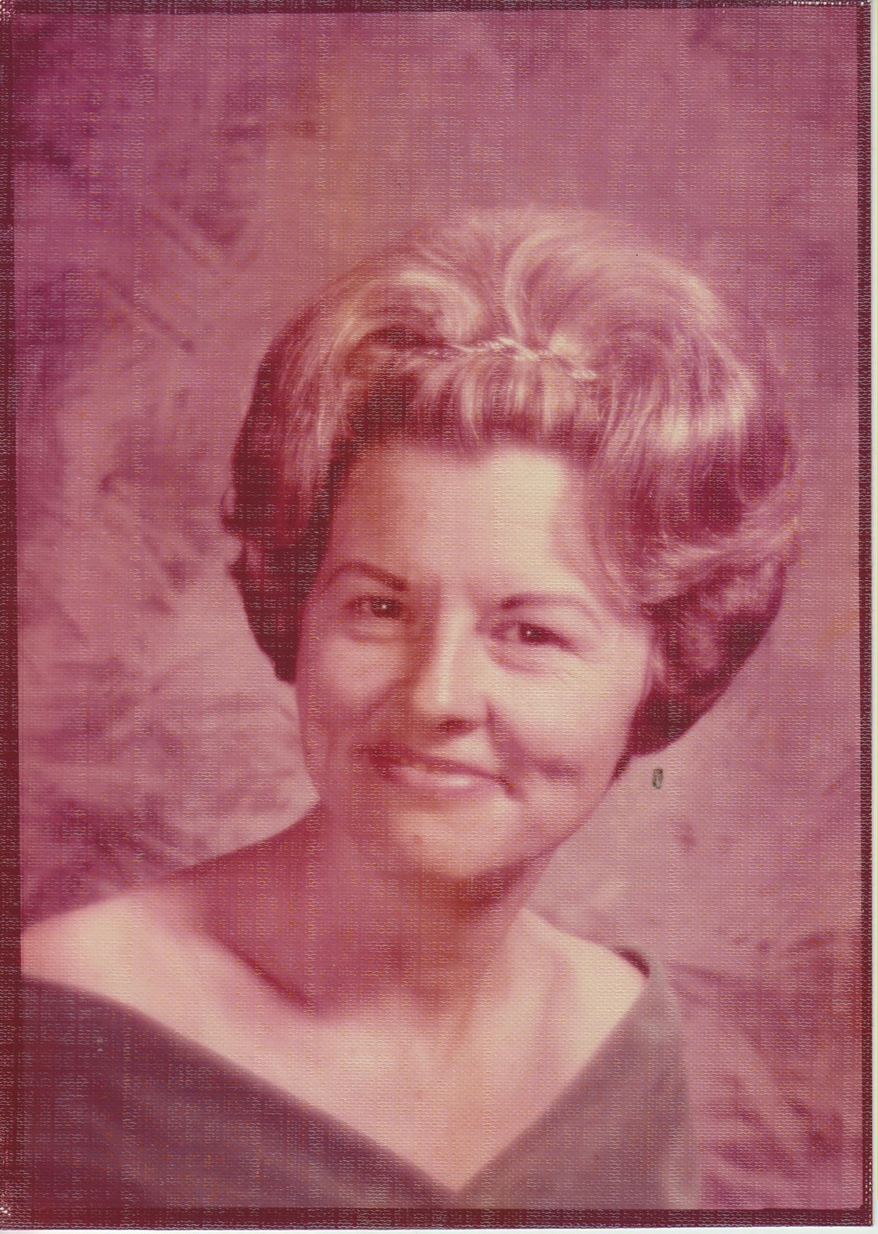 Catherine "Jane" Tumbarello avis de décès - St. Ann, MO