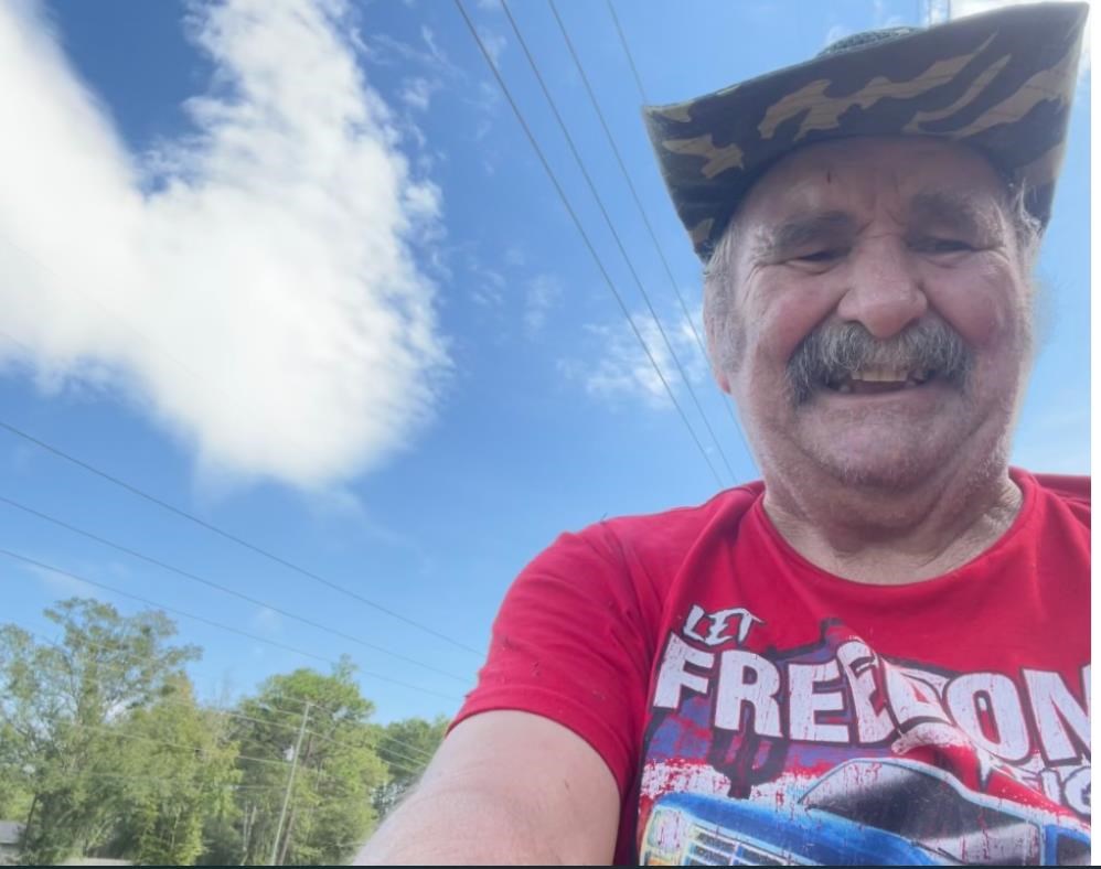Charles Roden Obituary - Orange Park, FL