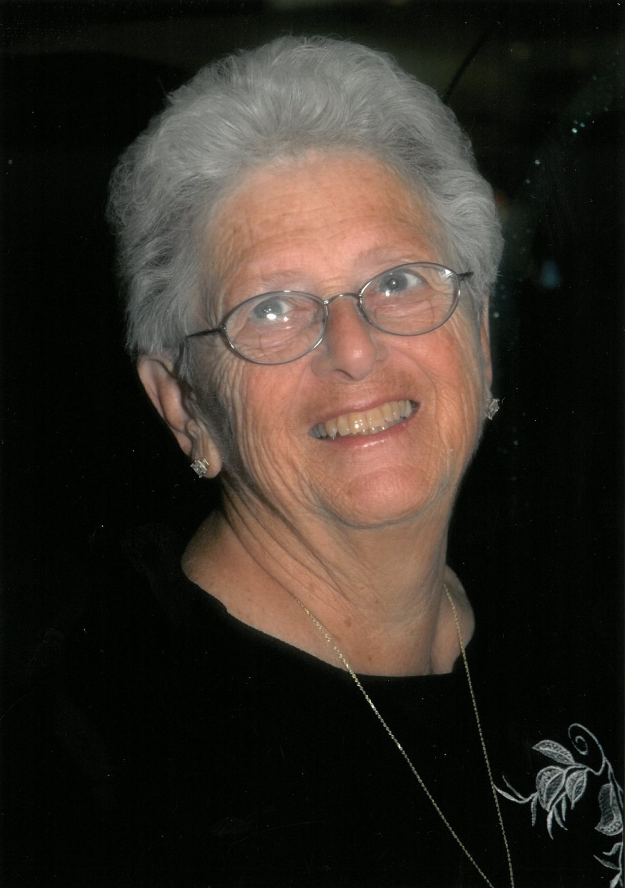 Muriel Gousse Obituary - Lewiston, ME
