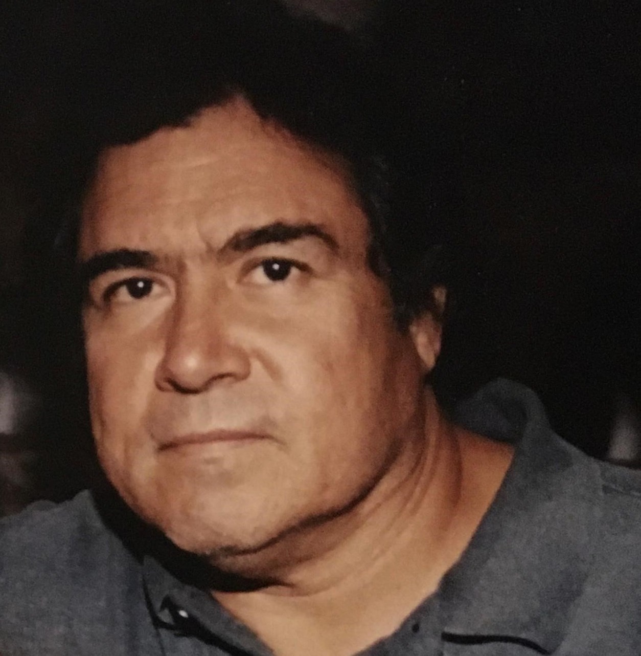 Alfredo Montes Obituary - El Paso, TX