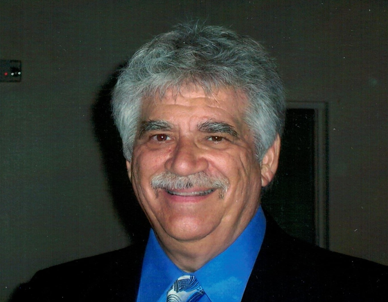 Richard Fuchs Obituary - Port Jefferson Station, NY