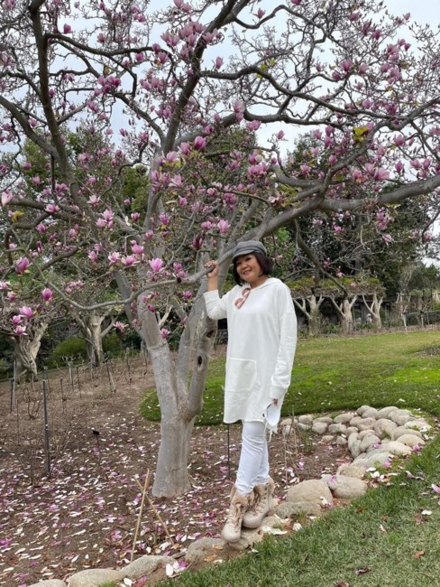 Lorinda Tongco Obituary - Whittier, CA