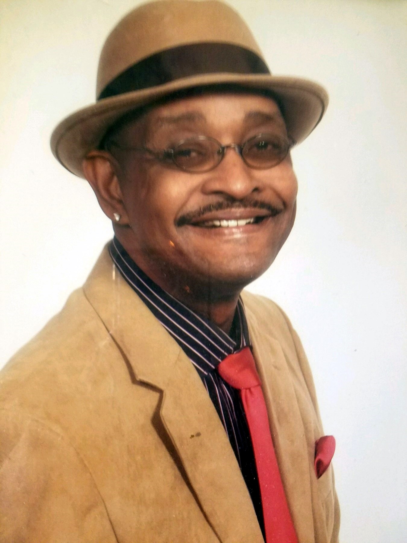 Wally Brumfield Obituary - Tucson, AZ