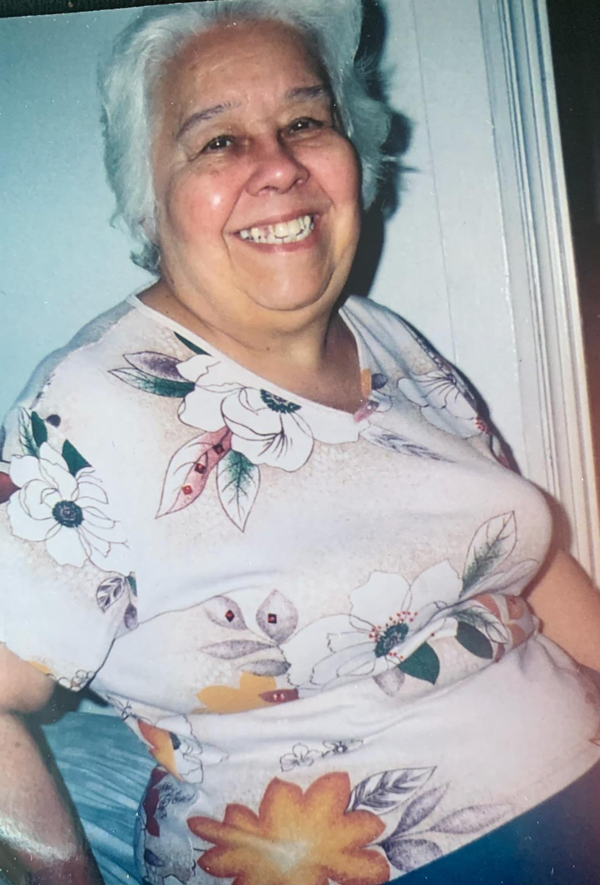 Dominga Rodriguez Obituary - Miami, FL