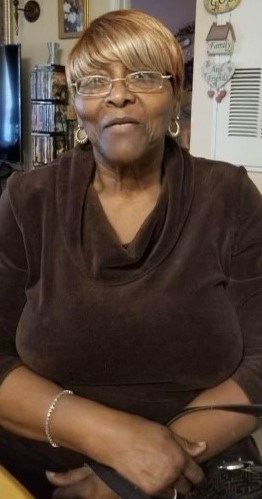 Patsy Santee-Hunter Obituary - Houston, TX