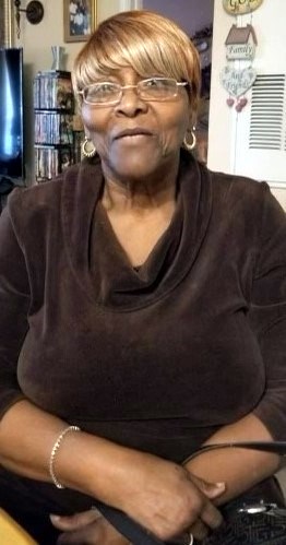 Patsy Santee-Hunter Obituary - Houston, TX