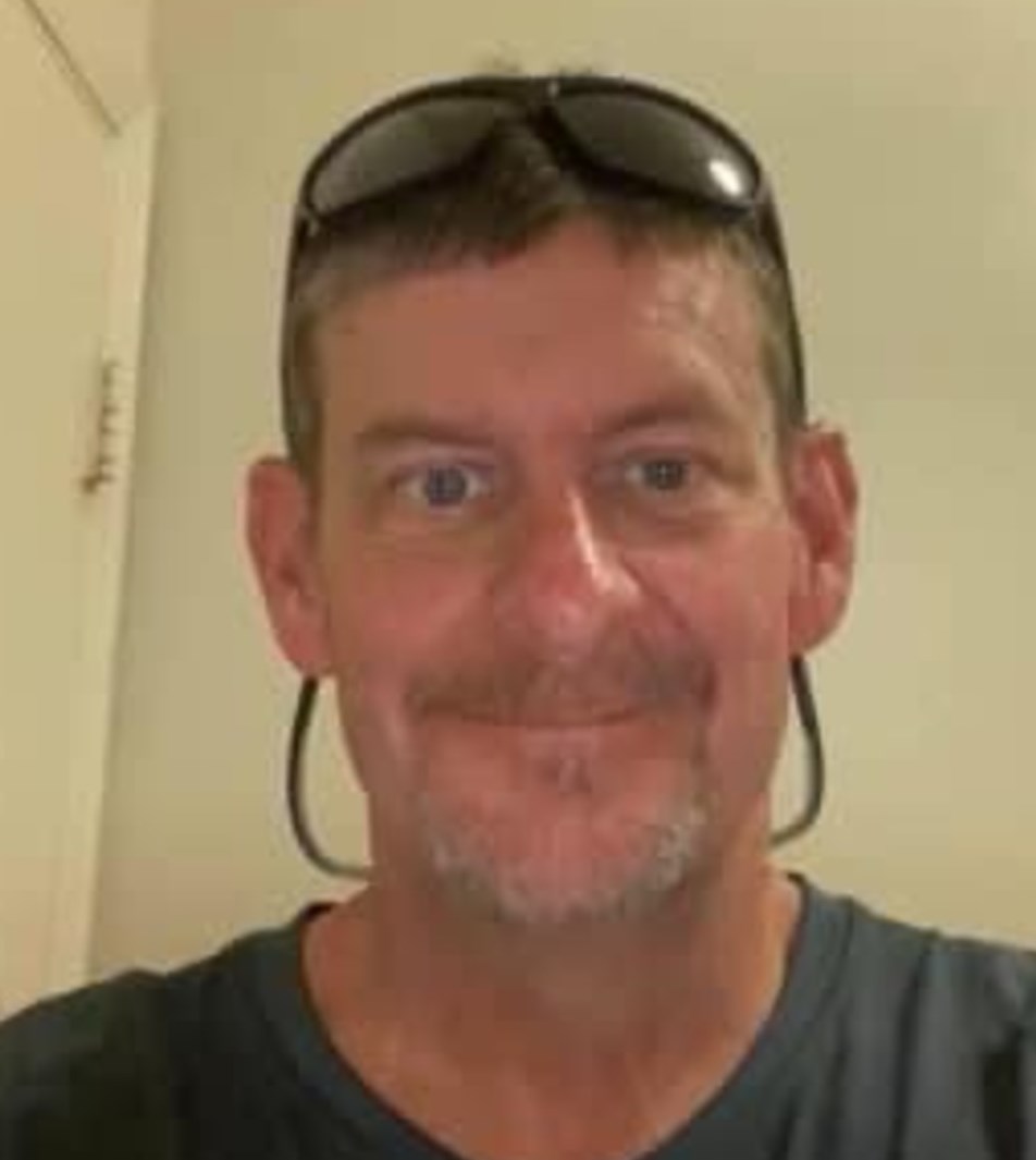 Gregory Clark Fortner Obituary - Kennesaw, GA