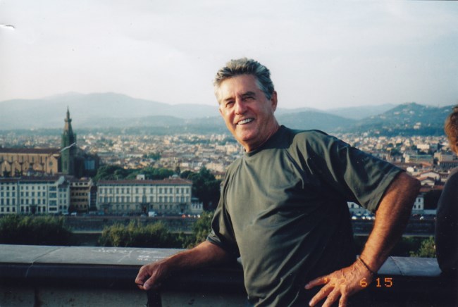 James Dufault avis de décès - Henderson, NV