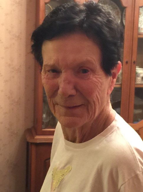 Helen Ashley Obituary - New Braunfels, TX