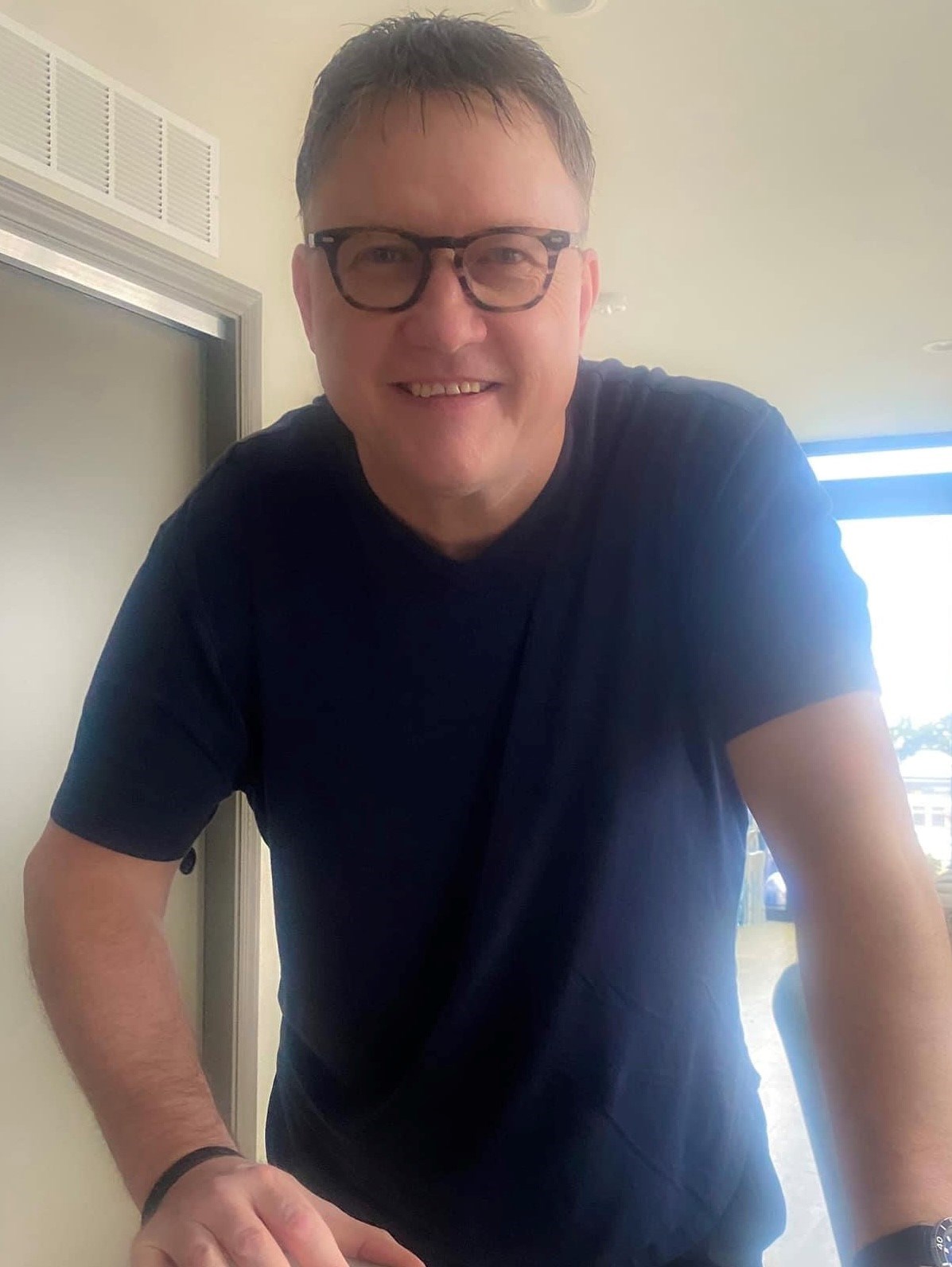 James Johnson Obituary - Columbus, OH