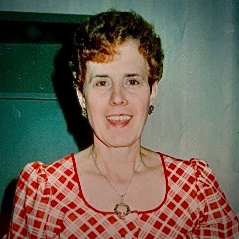 Olga Elter Nagy (nee Schabkar) Obituary - Kitchener, ON