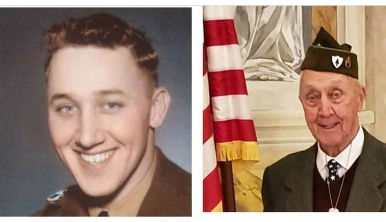 Richard Goetzinger Obituary - Silver Spring, MD