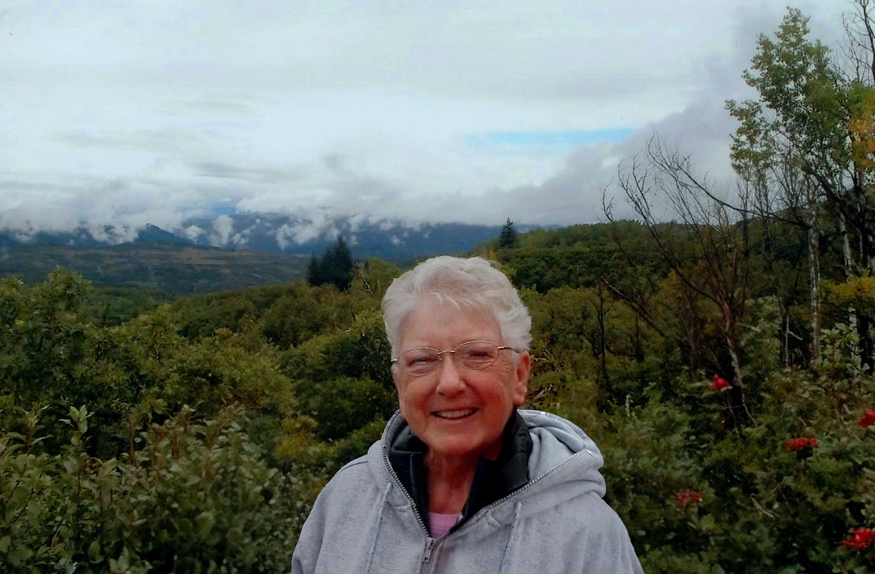 Wilma Brones Obituary - Wheat Ridge, CO