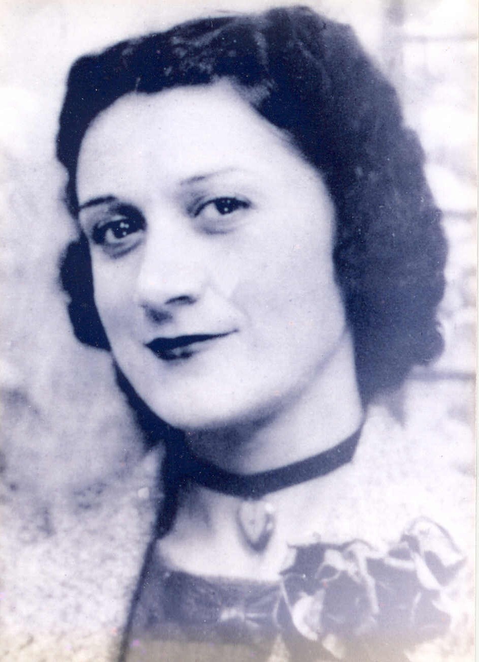 Filomena D'Orsi Obituary - Providence, RI