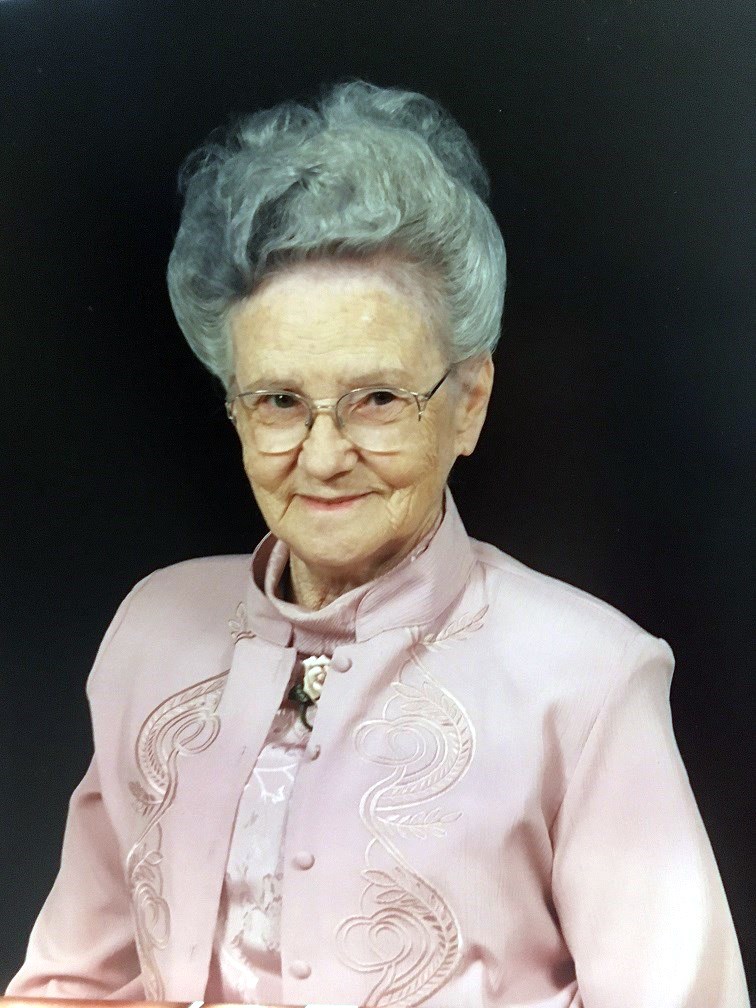 Nadine Wright Obituary - Webster, TX